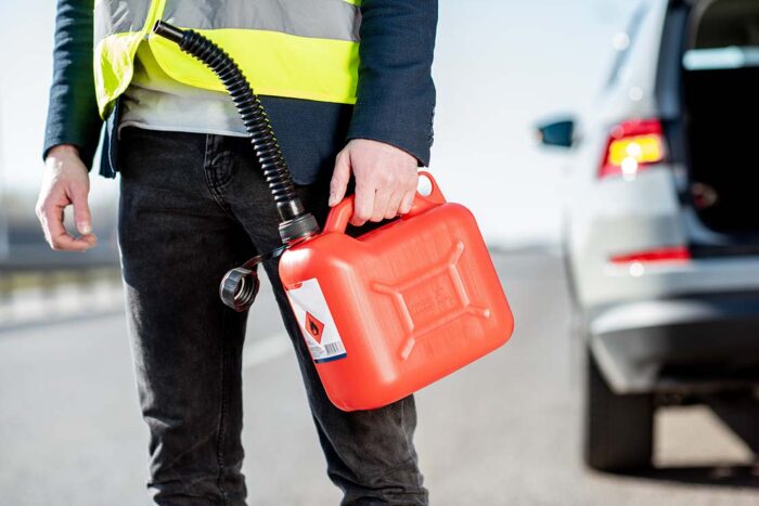 Storing petrol & diesel correctly: shelf life, legal limits and safe ...